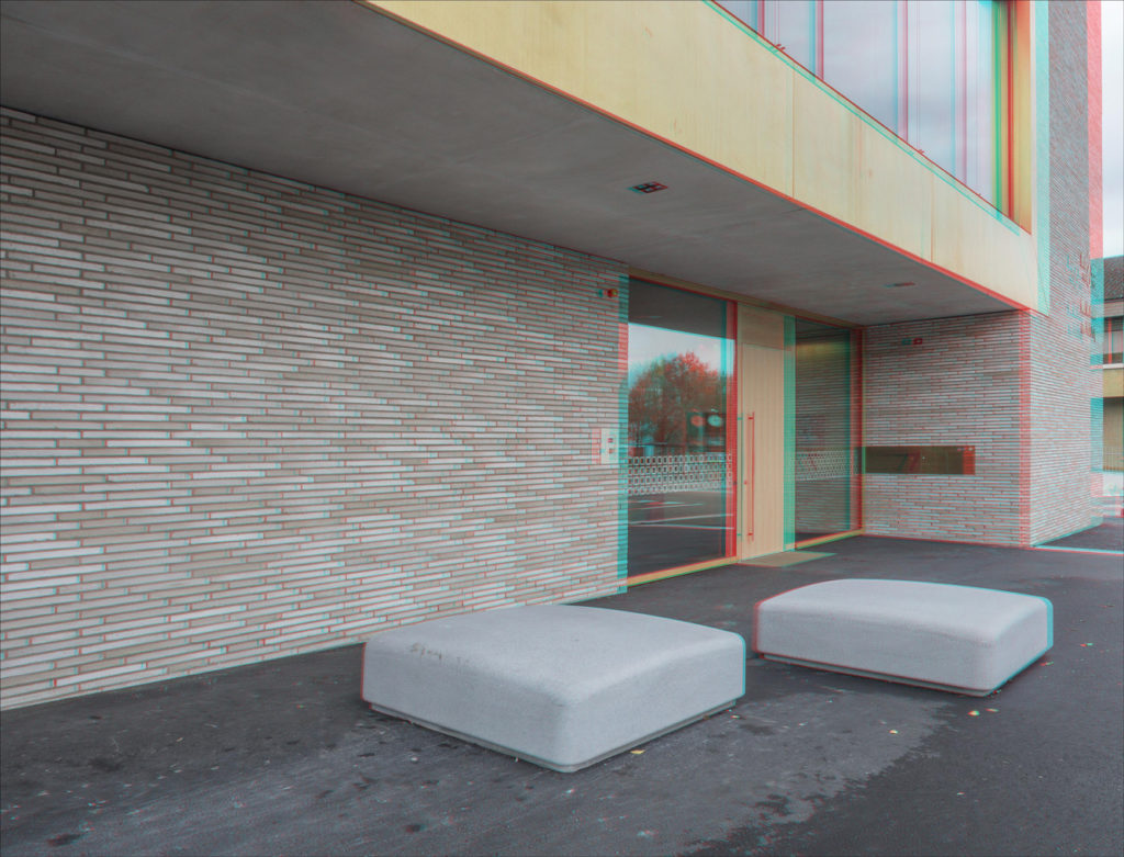 KLINKER SIND 3D - Österreichisches Klinker Kontor