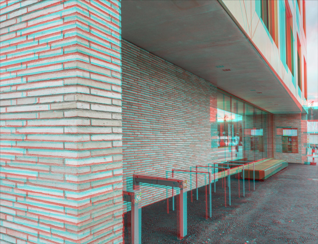 KLINKER SIND 3D - Österreichisches Klinker Kontor