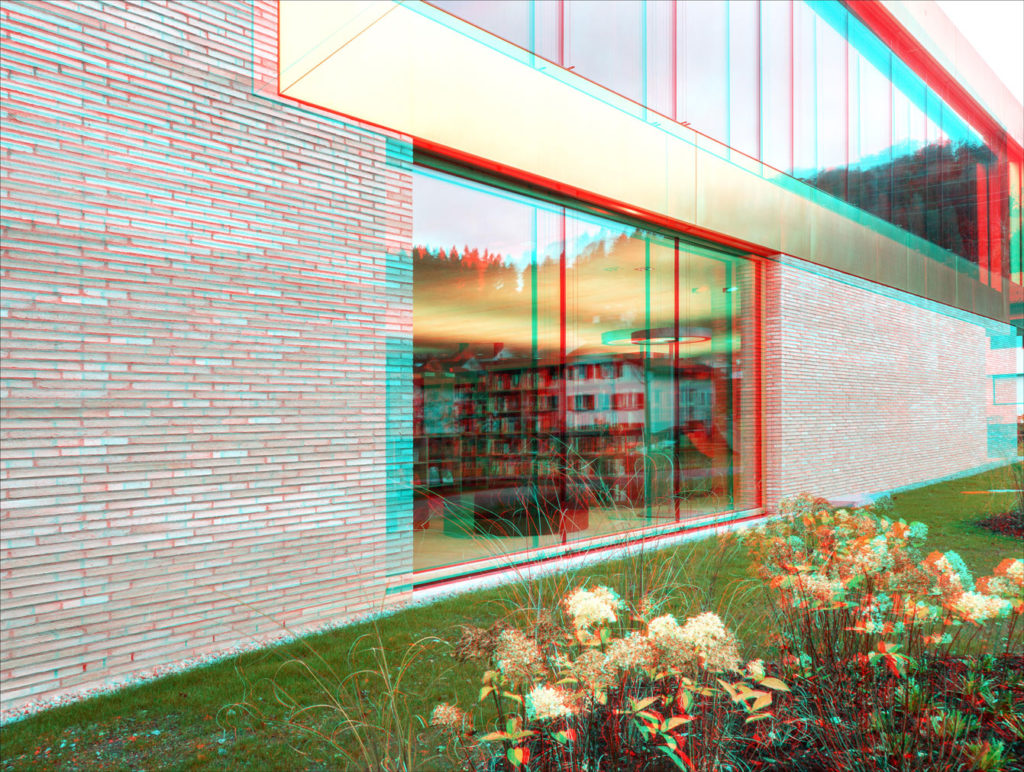 KLINKER SIND 3D - Österreichisches Klinker Kontor