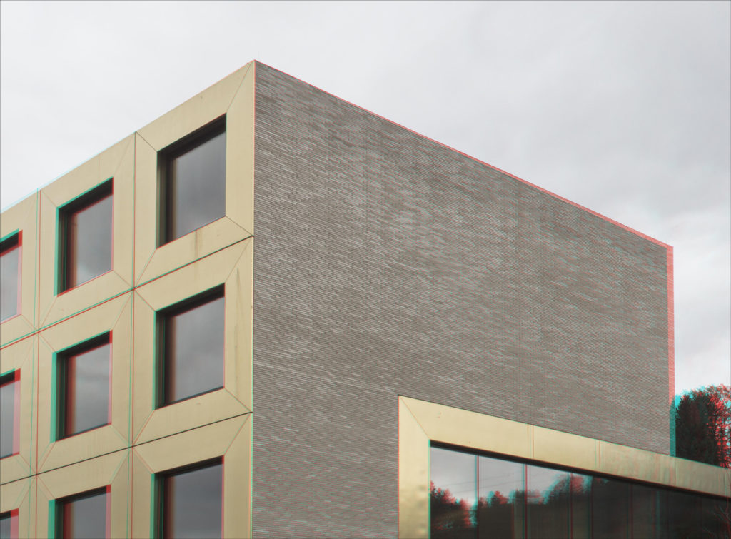 KLINKER SIND 3D - Österreichisches Klinker Kontor