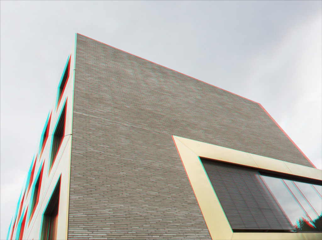 KLINKER SIND 3D - Österreichisches Klinker Kontor