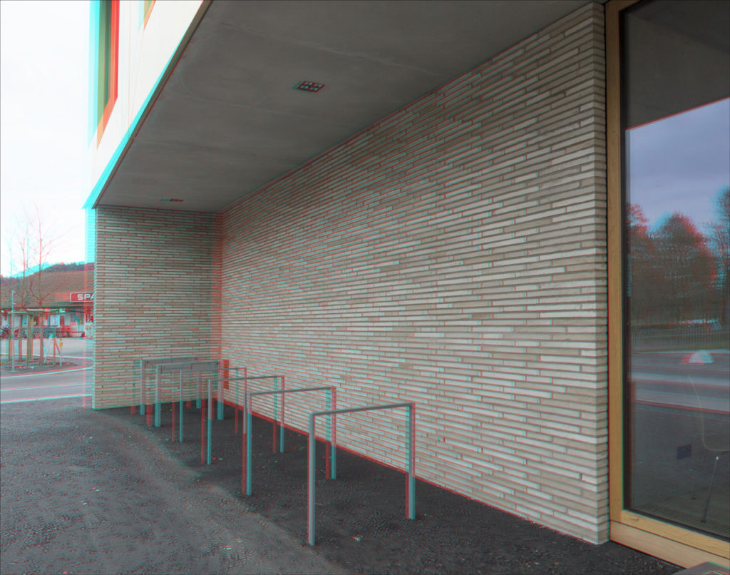 KLINKER SIND 3D - Österreichisches Klinker Kontor