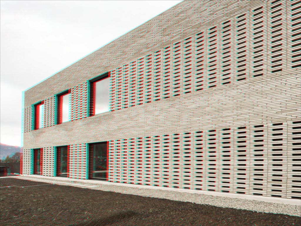 KLINKER SIND 3D - Österreichisches Klinker Kontor