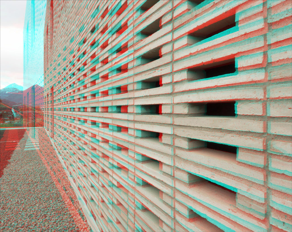 KLINKER SIND 3D - Österreichisches Klinker Kontor