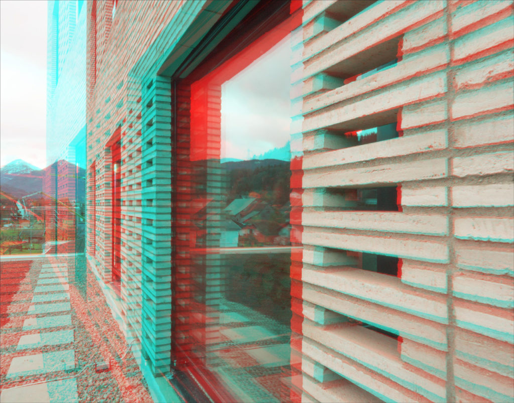 KLINKER SIND 3D - Österreichisches Klinker Kontor