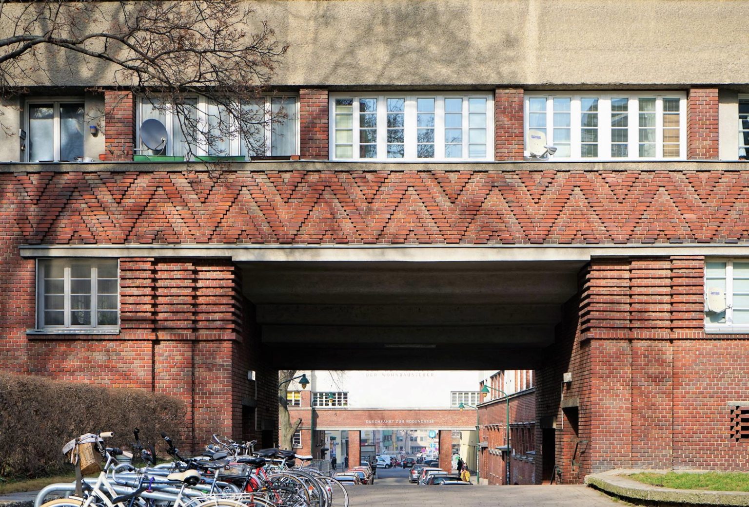 KLINKER SIND 3D - Österreichisches Klinker Kontor