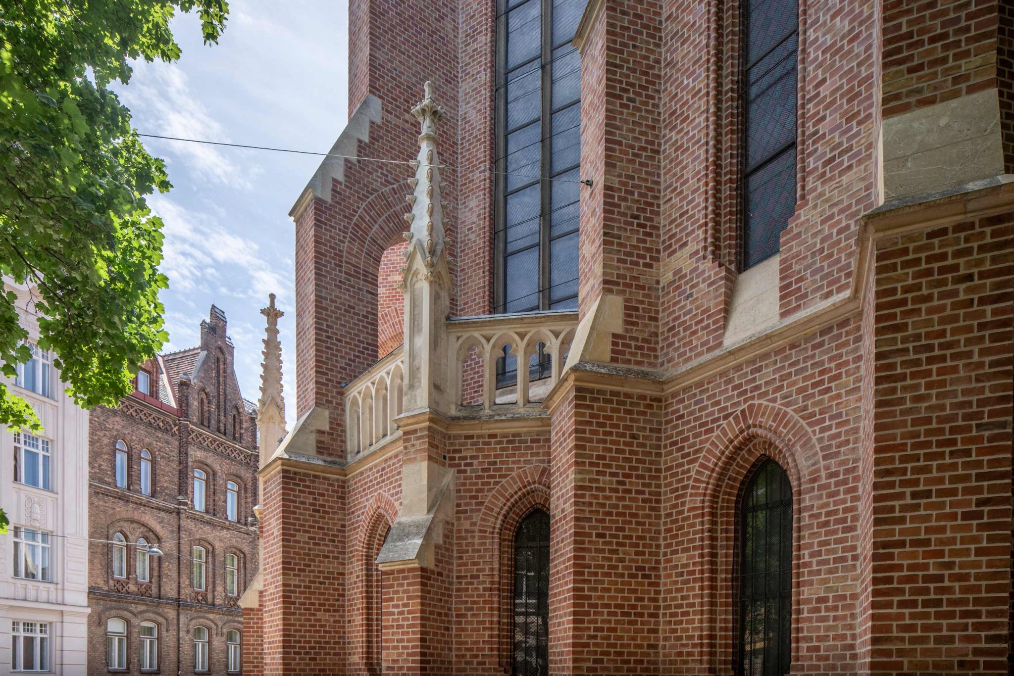 Typisch Österreich - Österreichisches Klinker Kontor