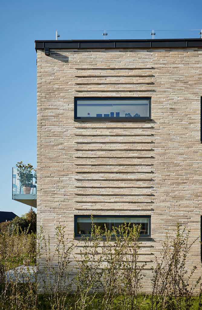 KLINKER SIND 3D - Österreichisches Klinker Kontor