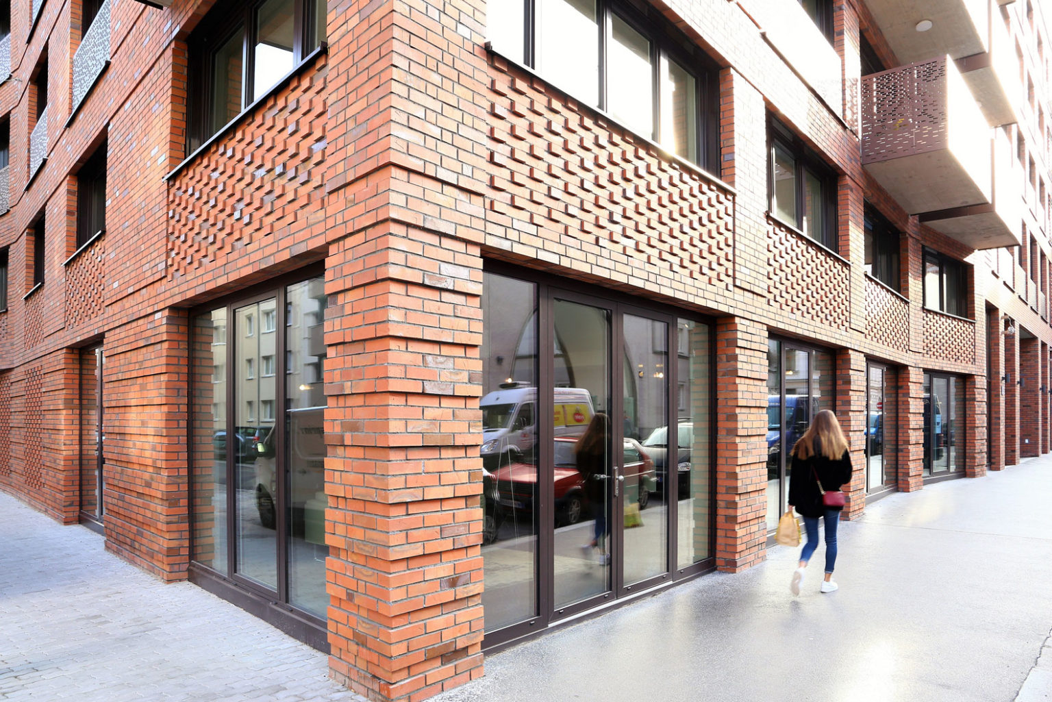 KLINKER SIND 3D - Österreichisches Klinker Kontor